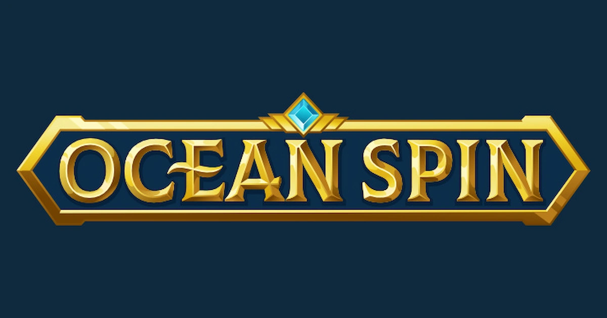 OceanSpin Test 2026 | Spiele, Boni & Zahlungsmethoden