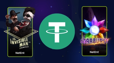 Best Tether Casinos in Canada | Deposit Safely with USDT